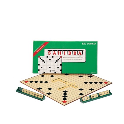 Sahibba Standard / Set Piawai Bahasa Malaysia Crossword Vocabulary ...