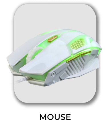 Mouse | Welcome to Apple Green | Make Farming Easy