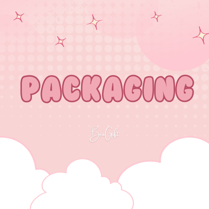 Packaging | Beo Gift