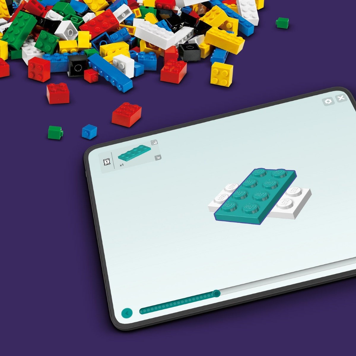 LEGO 42635 Friends Dog-Grooming Car Building Toy Set