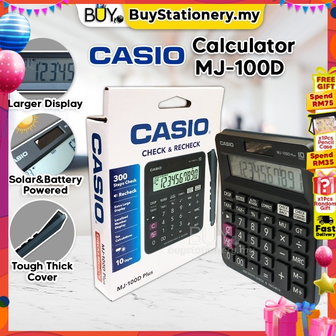 Kalkulator Matematik Price & Promotion-Jun 2023|BigGo Malaysia