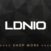 LDNIO | ECT Online | Malaysia | Online Shopping | Trusted Tech | Great ...