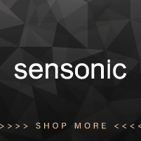 SENSONIC | ECT Online | Malaysia | Online Shopping | Trusted Tech ...