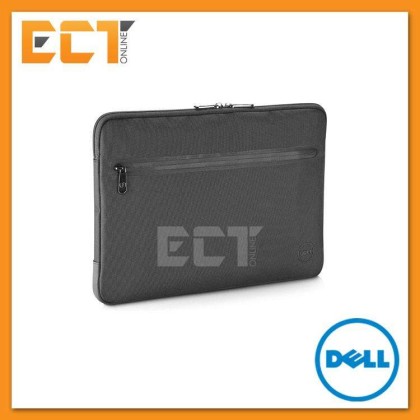 Genuine Dell Latitude and XPS Ultrabooks 12" Sleeve Carry Case - Black ...
