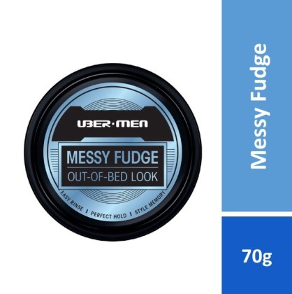 Ubermen Messy Fudge 70g | G9 Stor