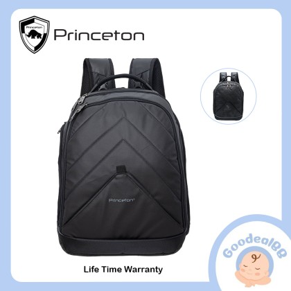 Princeton Urban Dad Pro Series Diapers Bag with Portable Changing Pad ...