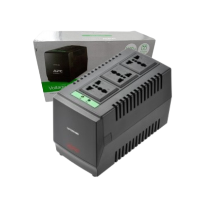 Automatic Voltage Regulator (AVR) | Malaysia Notable Point of Sales ...