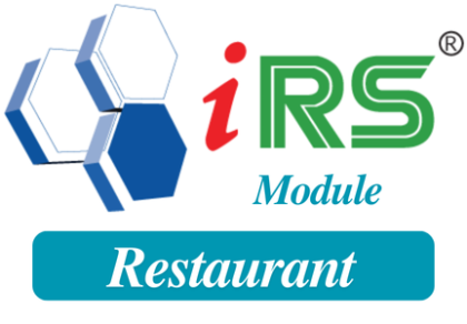 IRS Restaurant Module | Malaysia Notable Point of Sales (POS) Solution ...