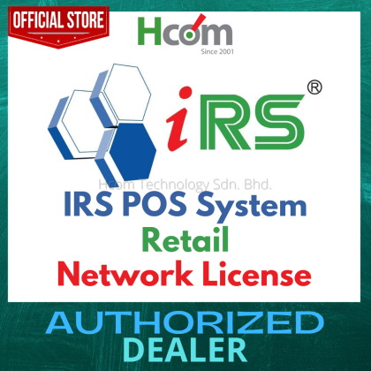 Retail Network License | Malaysia Notable Point of Sales (POS) Solution ...