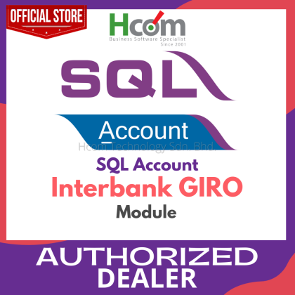SQL Interbank GIRO | Malaysia Notable Point of Sales (POS) Solution ...
