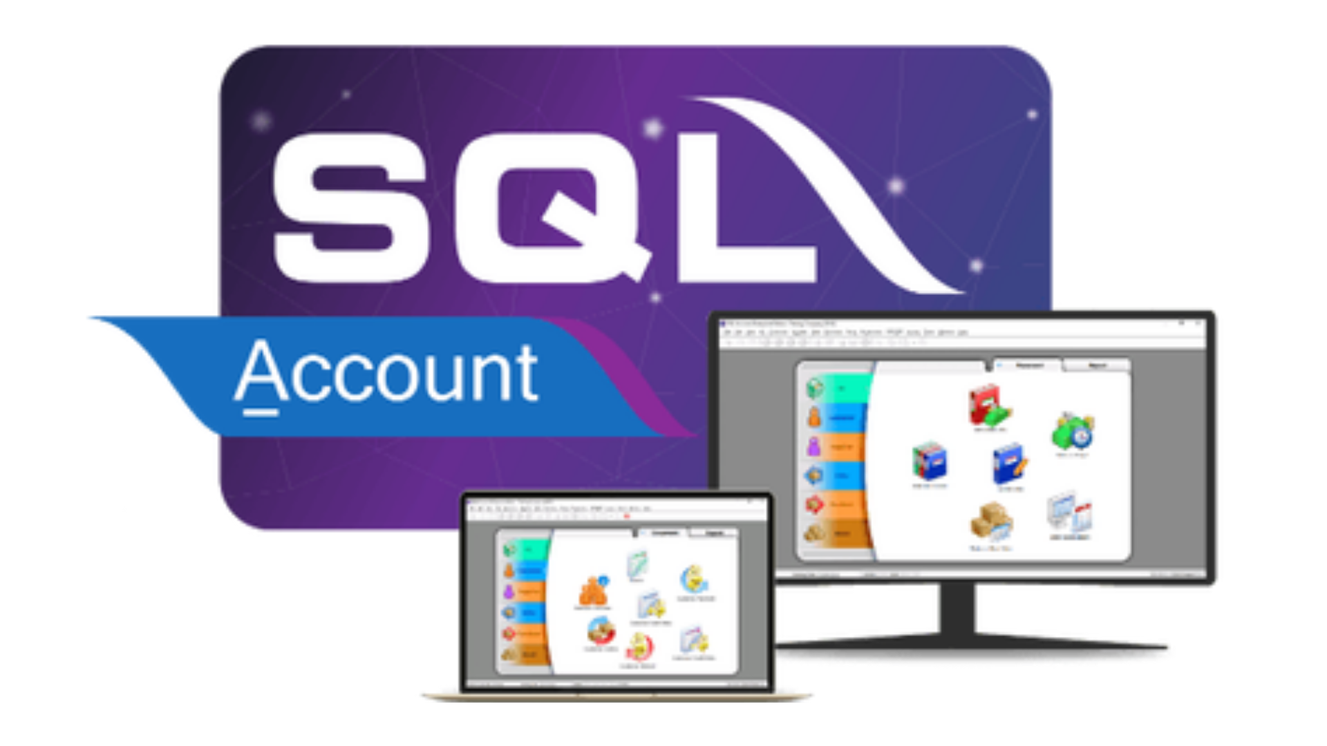 Accounting System | Malaysia Notable Point of Sales (POS) Solution Provider
