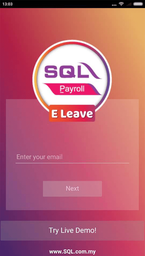 Sql Eleave Apps Youtube