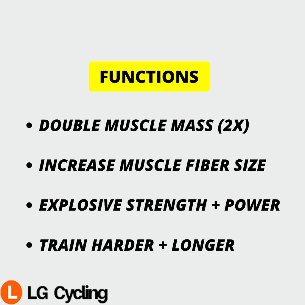 One Shot Micronized Creatine Monohydrate Powder 250g 50 servings Muscle ...