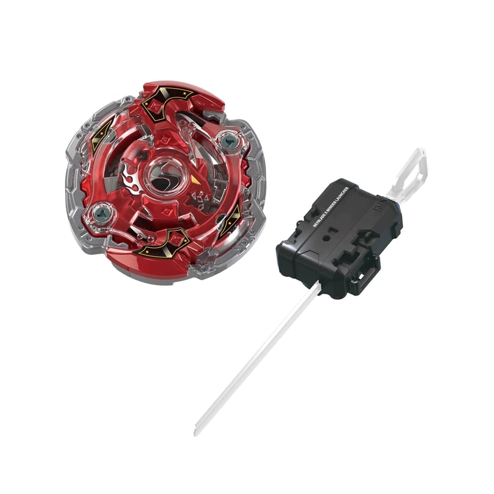 Takara Tomy Beyblade X BXG-21 Storm Spriggan 2-70M 997351 | OMG - Oh My ...