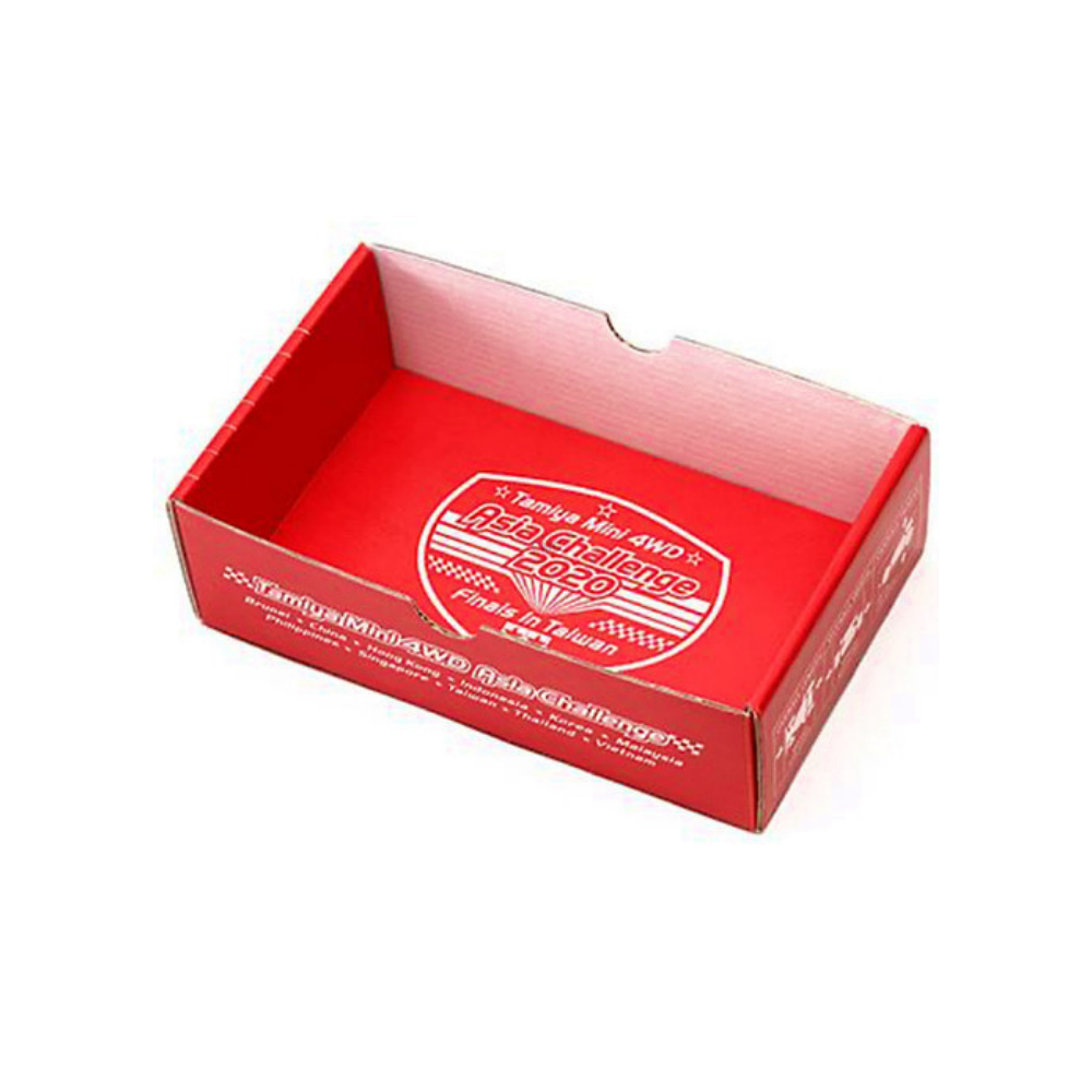 OMG Oh My Gundam | Tamiya Mini 4WD Basic M4 Car Box (Asia Challenge ...