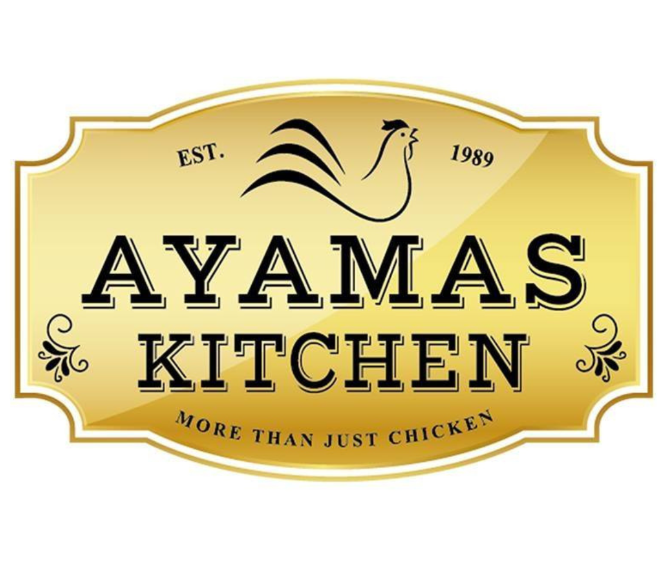 AYAMAS KITCHEN | QSR Trading Sdn Bhd