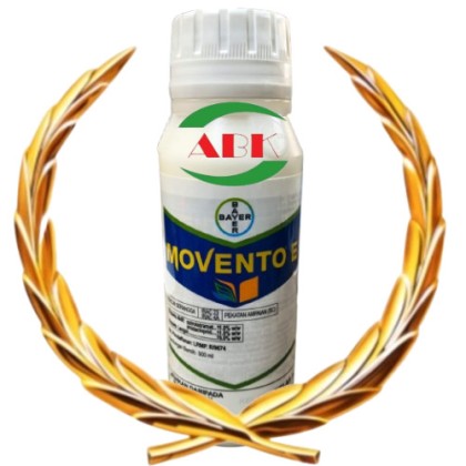 [OFFICIAL SELLER] BAYER MOVENTO E - 500ML RACUN SERANGGA LALAT PUTIH ...