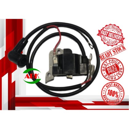MIST BLOWER - VICTA 1800 MIST BLOWER IGNITION COIL | ANG BENG KUNG ...