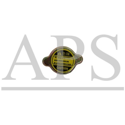 PROTON SAGA OLD RADIATOR CAP (MT)(R124) | APS VENTURE
