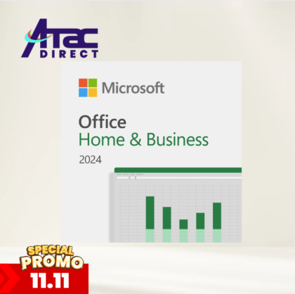 Office Home and Business 2024 All Lng APAC EM Retail Online ESD | ATAC ...