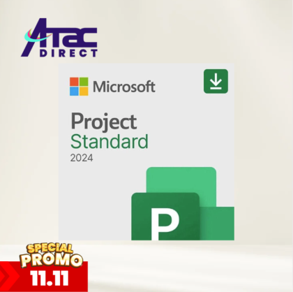 Project Standard 2024 All Lng Retail Online ESD | ATAC Technology ...