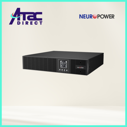 Neuropower CRONUS PRO CRONUS PRO 1KR, CRONUS PRO 2KR, CRONUS PRO 3KR ...