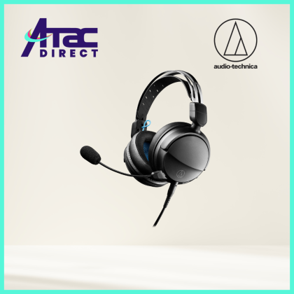 ATH-GL3 (Closed) | ATAC Technology solution (m) Sdn Bhd