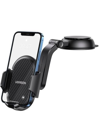 UGREEN SUCTION CUP MAGNETIC PHONE MOUNT | ATAC Technology solution (m ...