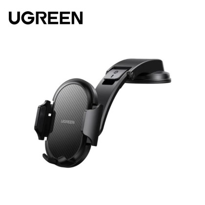 UGREEN WATERFALL-SHAPED SUCTION CUP PHONE MOUNT | ATAC Technology ...