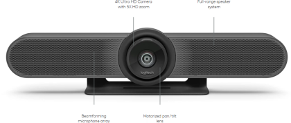 LOGITECH MEETUP | ATAC Technology solution (m) Sdn Bhd