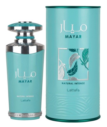 Mayar Natural Intense Arabic Perfume | ATHYAB Aloud Enterprise