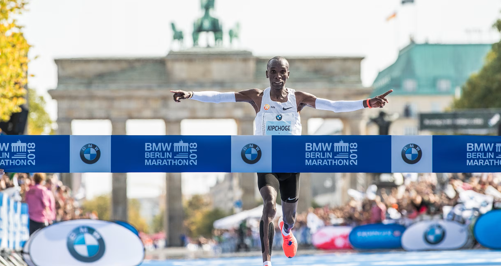 What are the world major marathon? | AVENTH