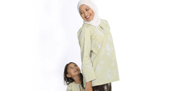 Tampil Klasik Tapi Moden Dengan Baju Raya Ayayu | Ayayu Malaysia ...