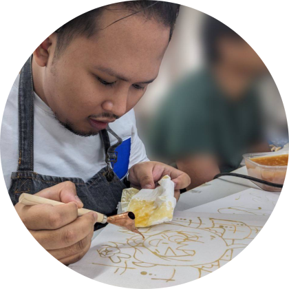 CANTING WORKSHOP | Ayayu Malaysia Handcrafted Batik | Online Store ...