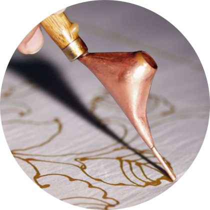 Batik Tools | Ayayu Malaysia Handcrafted Batik | Online Store - Fashion ...