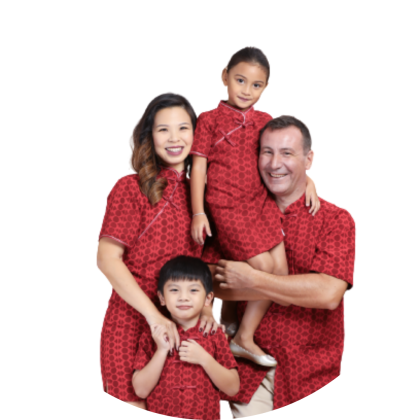 Chinese New Year | Ayayu Malaysia Handcrafted Batik | Online Store ...