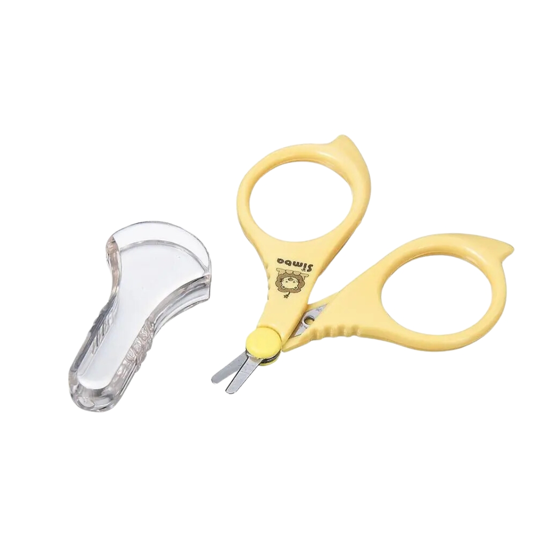 Newborn nail scissors store