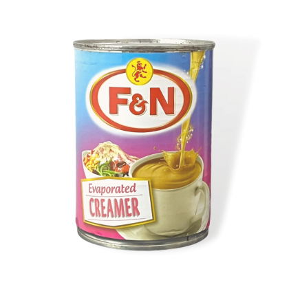F&N Evaporated Creamer 380g | Baking Items Supply Online in Singapore ...