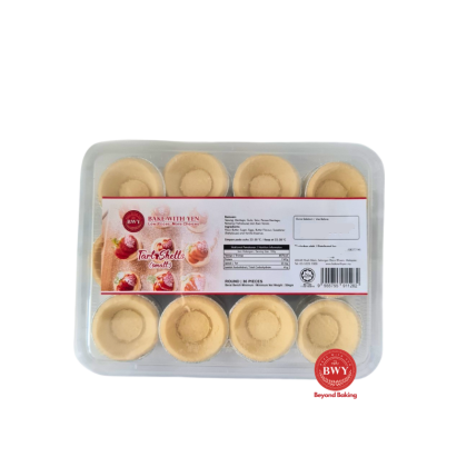 Bake with Yen Mini Tart Shells 36 Pieces | Baking Items Supply Online ...