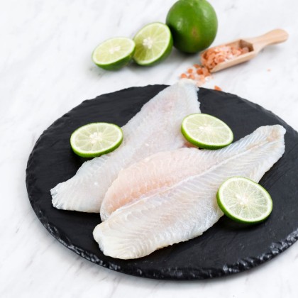 YEN'S FROZEN PANGASIUS FILLET 170-220G 800G | DORY FISH | Baking Items ...