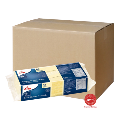 ANCHOR PALE SOS CHEESE 84S 1KG (10 Piece X 1 CTN) | Baking Items Supply ...