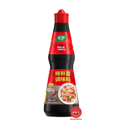 KNORR CHILI LIQUID SEASONING SAUCE 448G | Baking Items Supply Online in ...