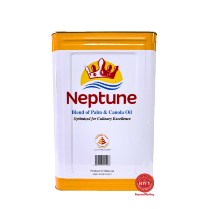 NEPTUNE OPTIMIZED BLENDED OIL- HCS 17KG - COOKING OIL | Baking Items ...