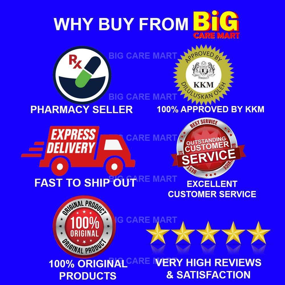 Himalayan Rock Salt -Fine Garam Batu Halus ( 500g)