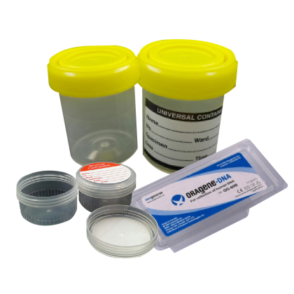 SAMPLE COLLECTION | Biohaus Store