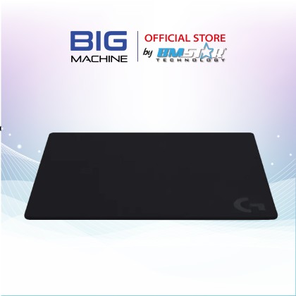Logitech Cloth Gaming Mouse Pad | Bmstar Technology