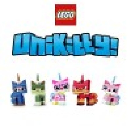 Unikitty | Brick Sanctuary Toys