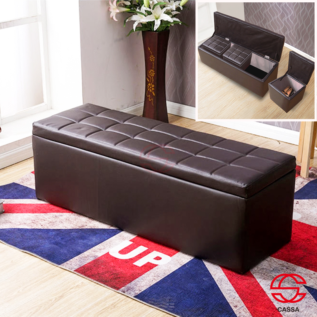Storage sofa box store