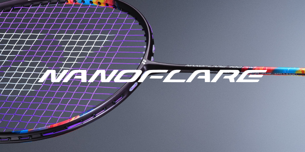 Yonex Badminton Racket | Champion Badminton | Official Retailer for ...