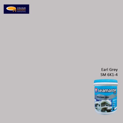 SEAMASTER Weather Pro 7900 SM 6K1-4 Earl Grey | Colour Makers Paints ...
